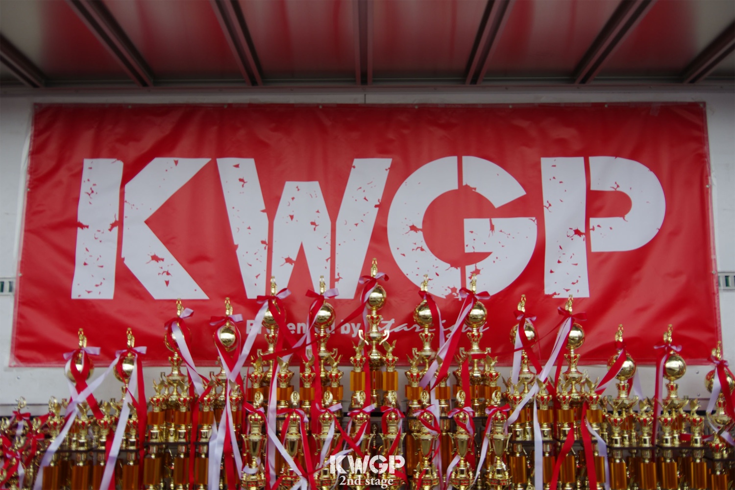 KWGP 2nd stage | 写真共有サービス 30days Album