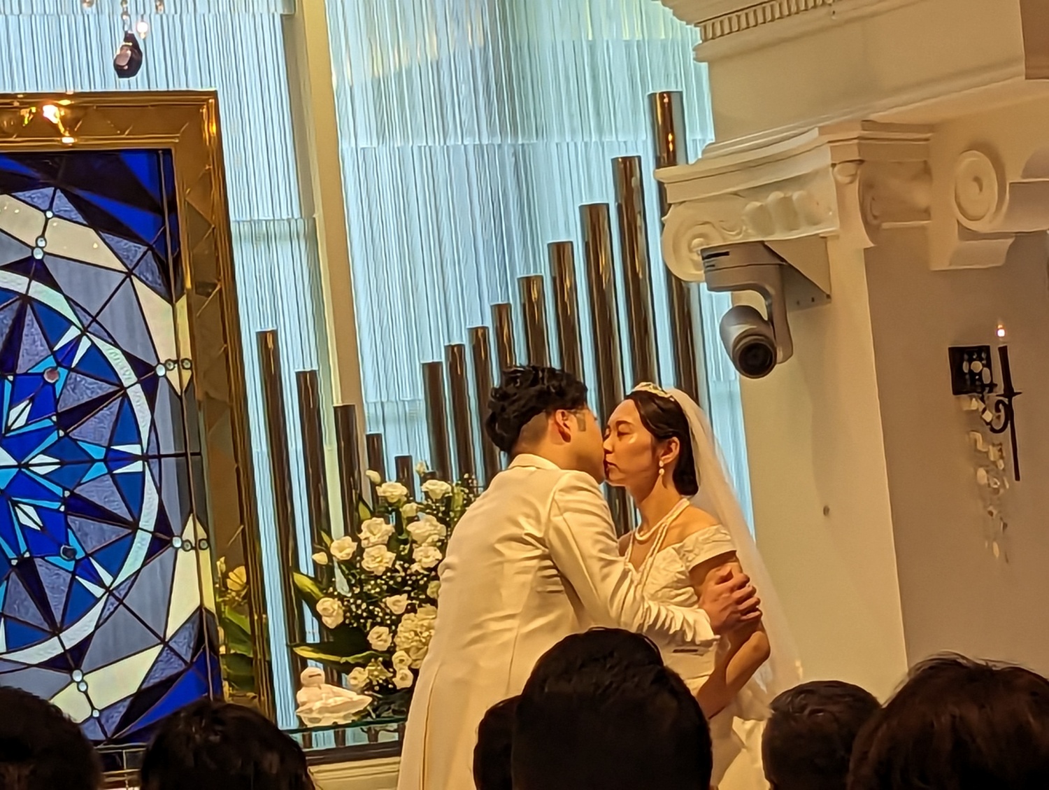 Masaaki & Ayaka's wedding