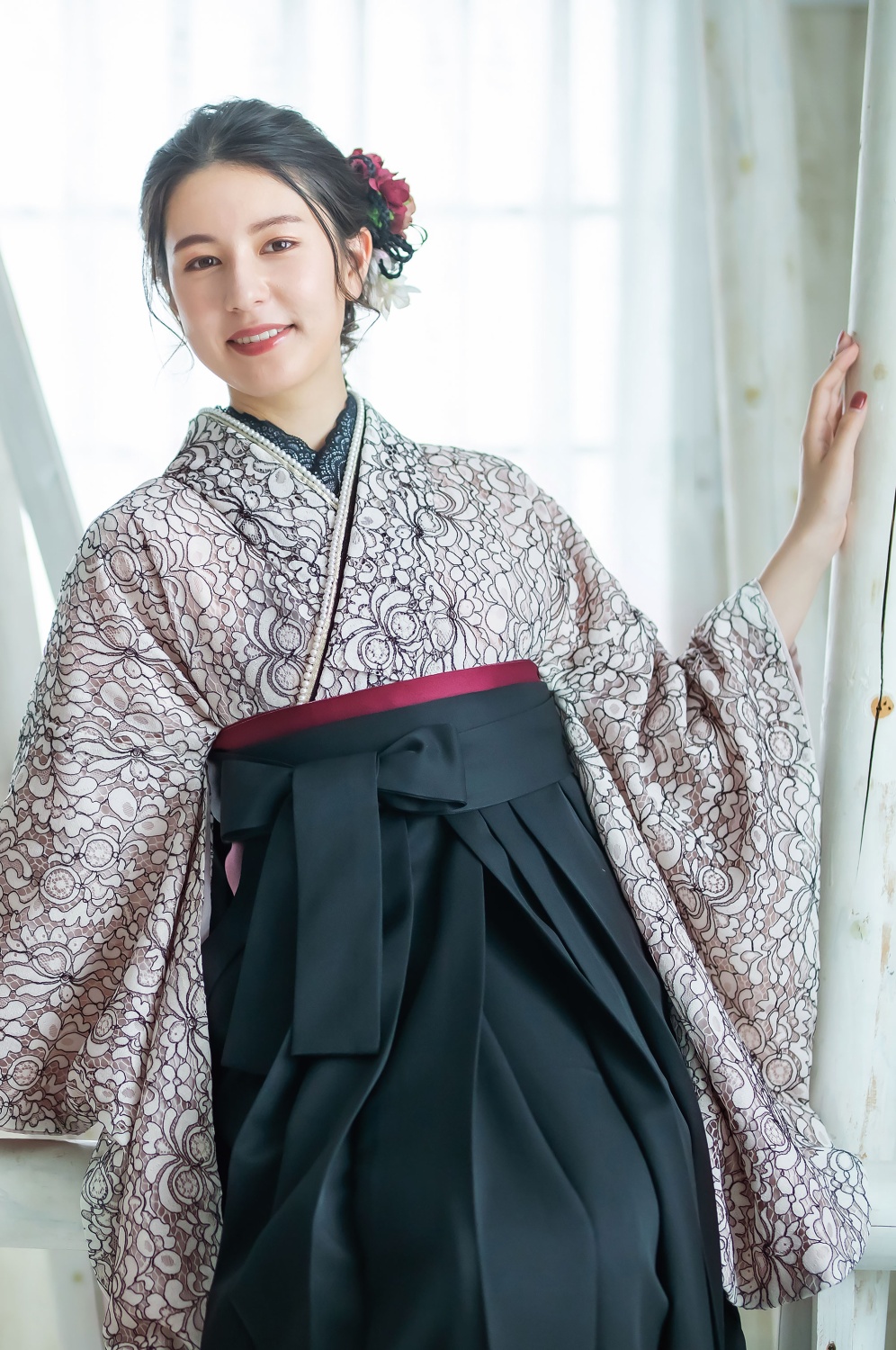 まゆの会様｜HP更新用画像｜エレガント | 写真共有サービス 30days Album