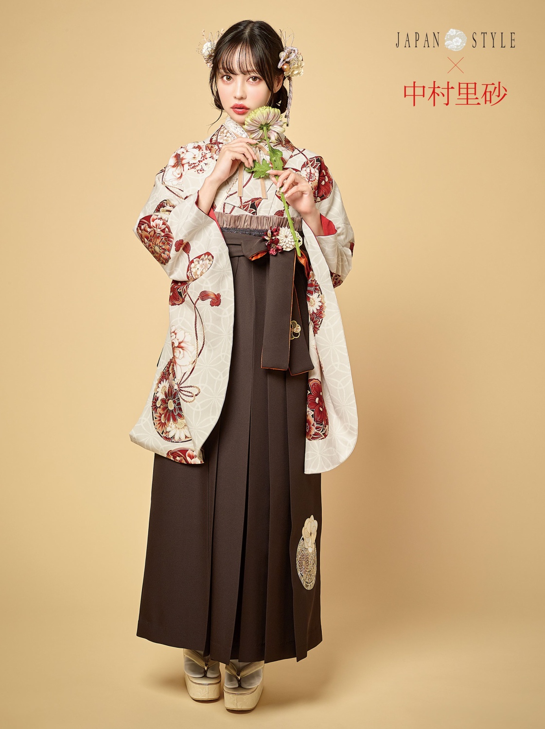 まゆの会様｜HP更新用画像｜エレガント