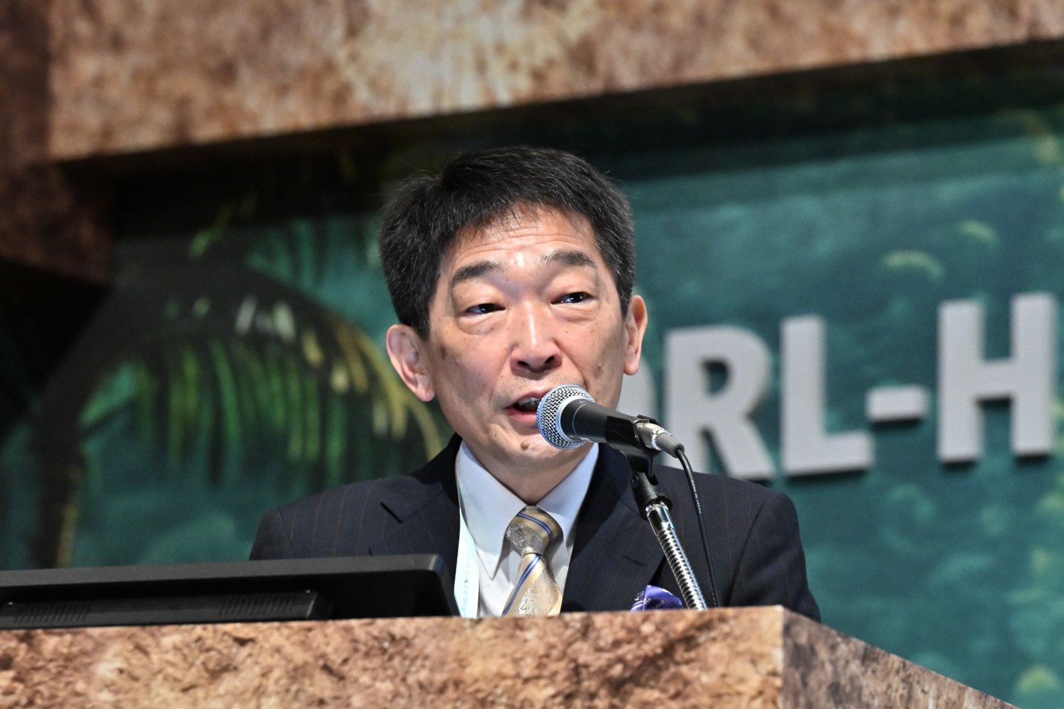 Day 1 第1会場 / Room 1