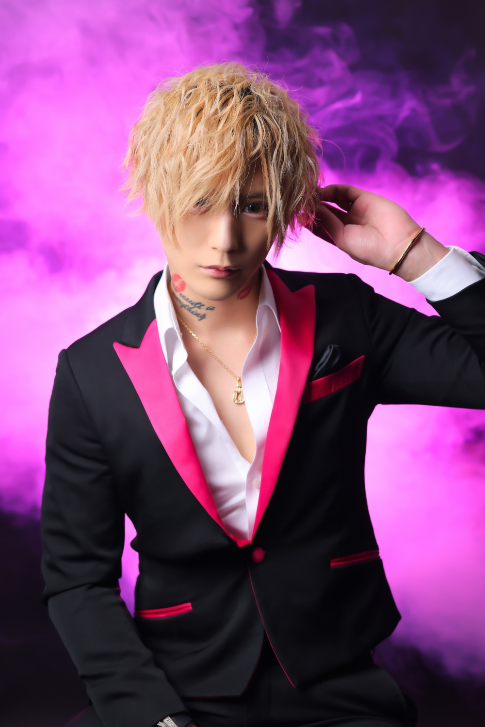 Vol.10 NEXT HOPE | 写真共有サービス 30days Album