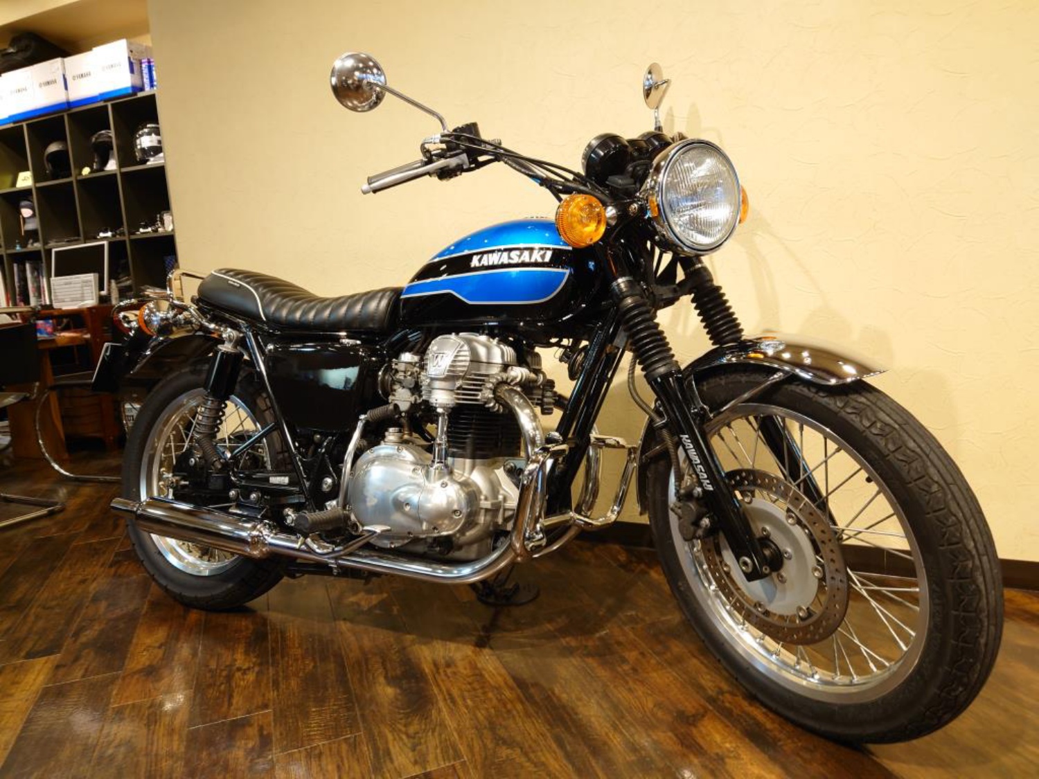 W650 | 写真共有サービス 30days Album