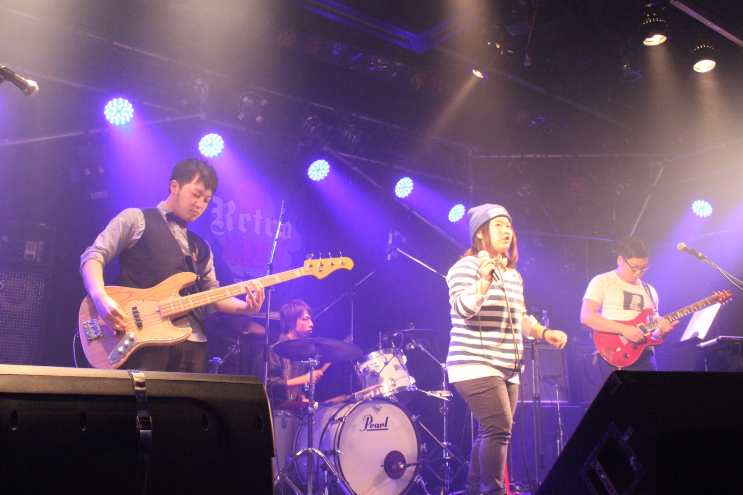 Refrain~リフレイン~ | 写真共有サービス 30days Album