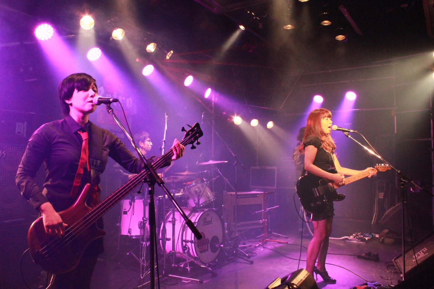 MAGICAL SOUND GIG vol.14