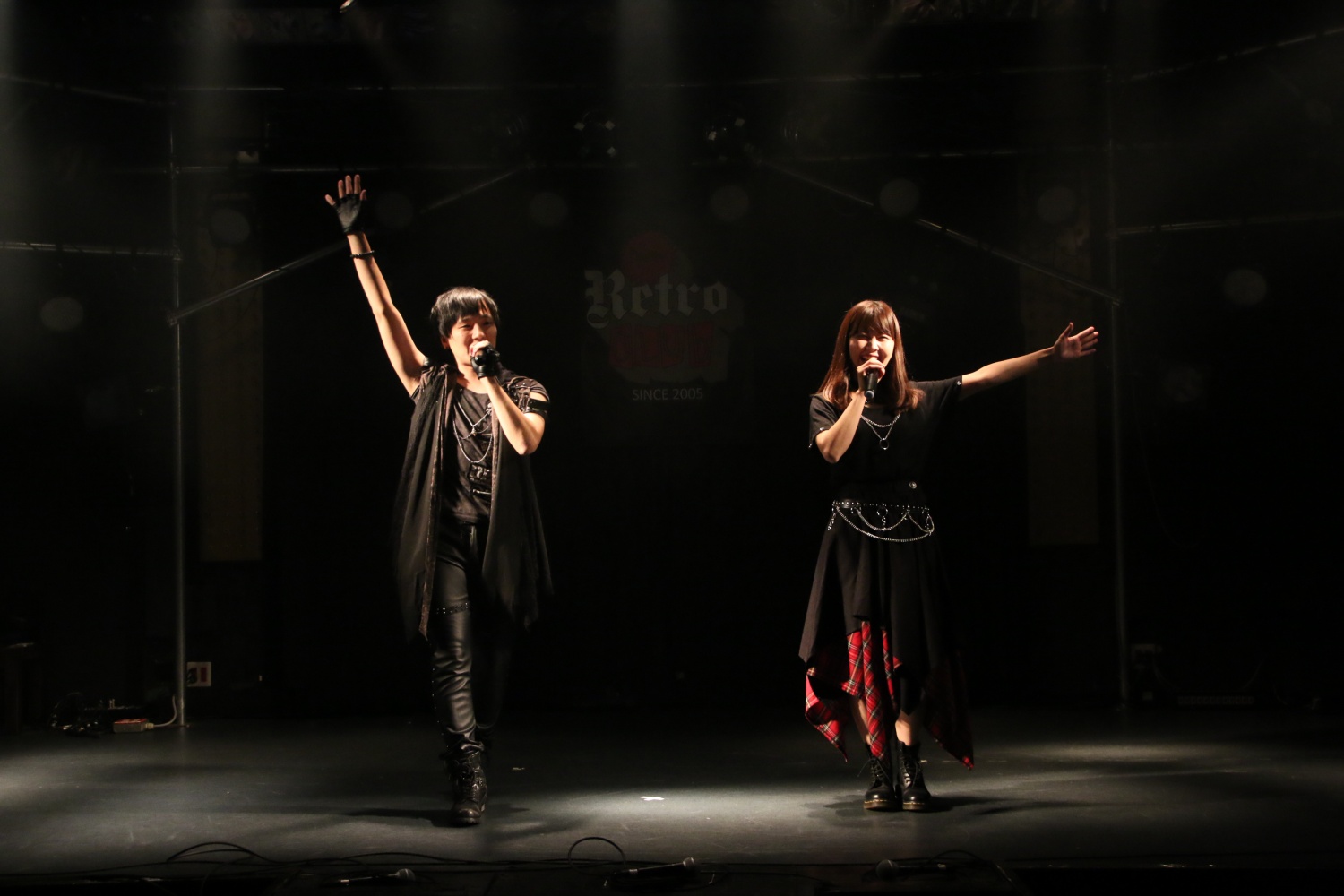 GRIT☆STAR Vol.1 | 写真共有サービス 30days Album