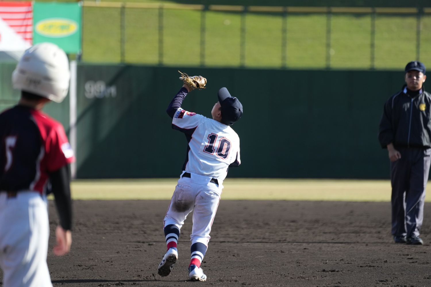 2024.11.17 ウィナーズ準決勝 上沖E戦②