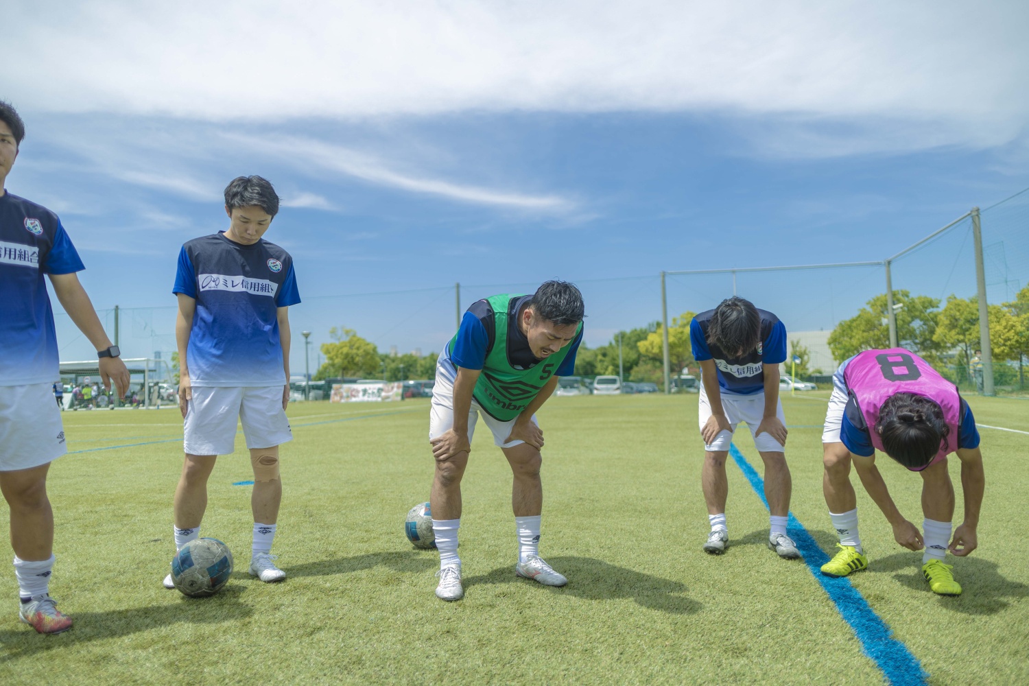 24.05.18 KSL vs ACミドルレンジ | 写真共有サービス 30days Album