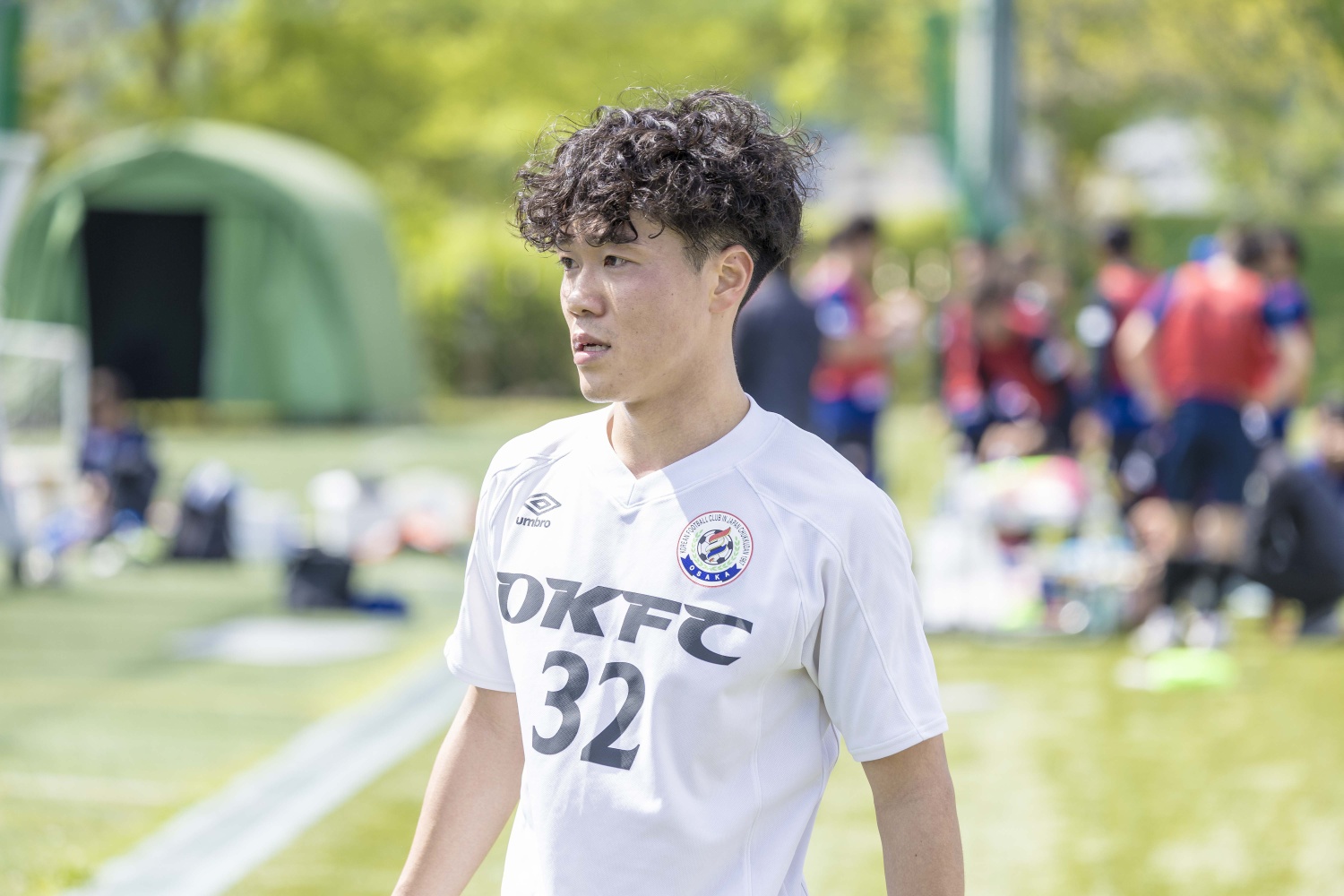 25.04.29 飛鳥FCポートレート | 写真共有サービス 30days Album