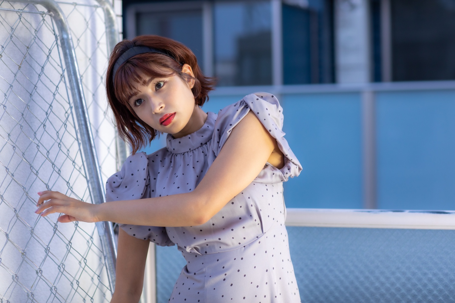 20210923_藤井マリー | 写真共有サービス 30days Album