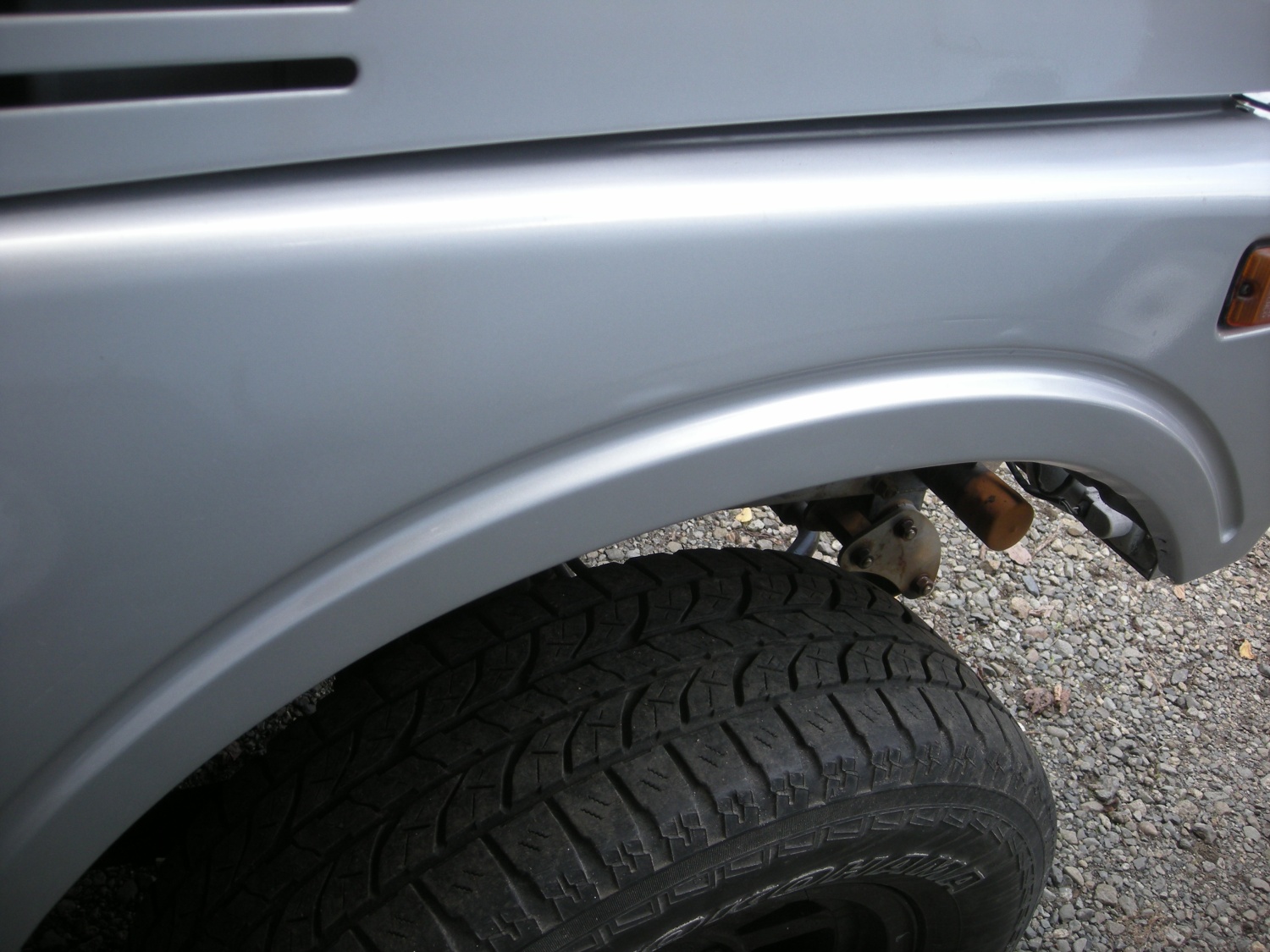 H6 JA11V UP | 写真共有サービス 30days Album