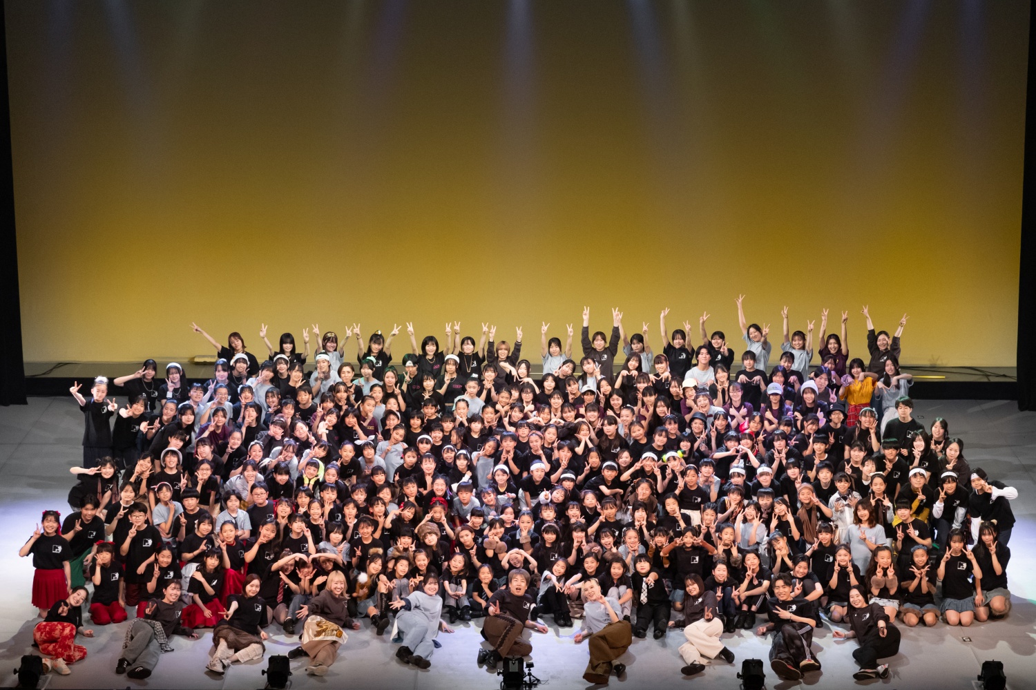 20250429 Mcrew発表会Ⓨ