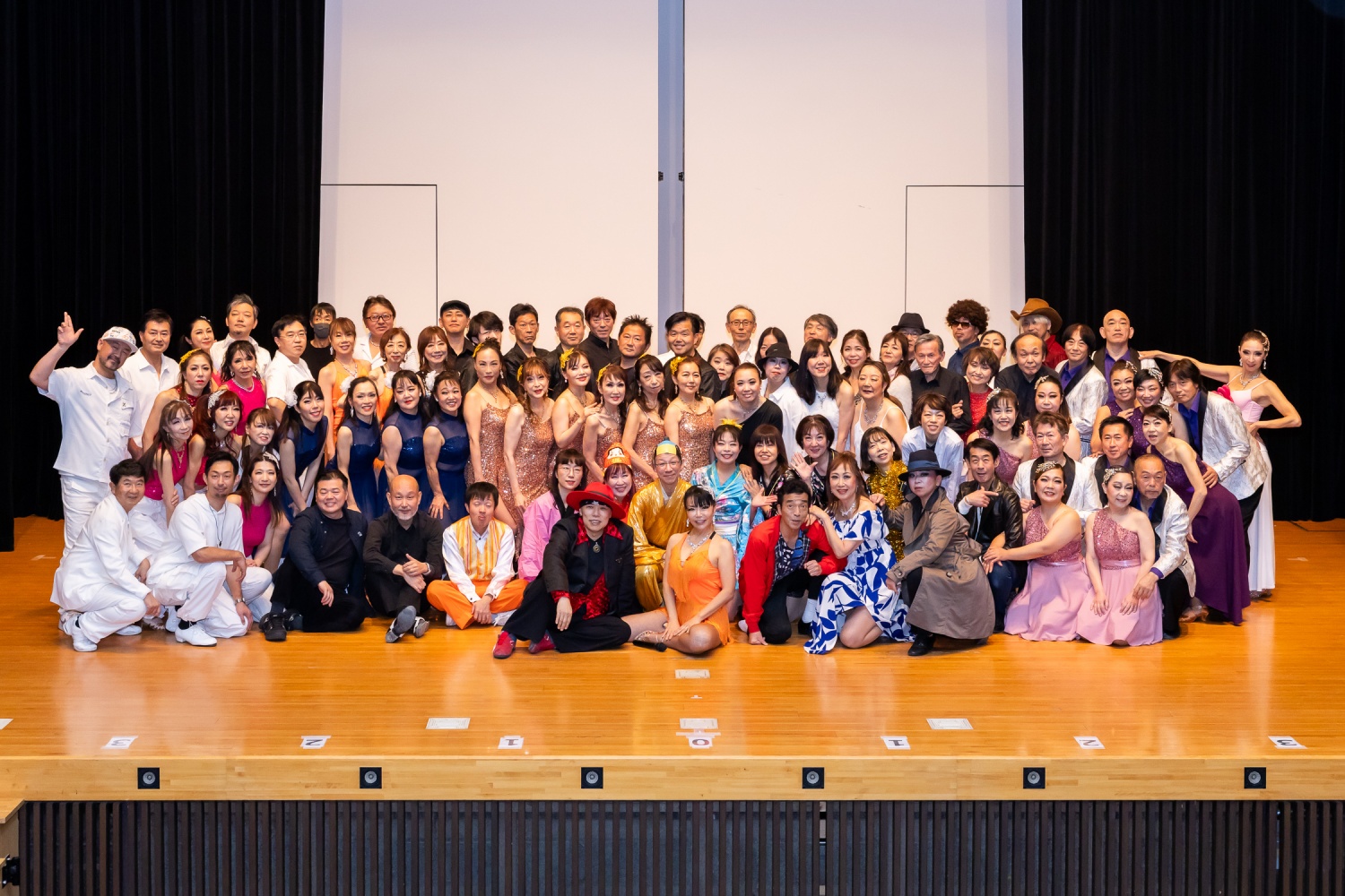 20250105ムジカ発表会 | 写真共有サービス 30days Album