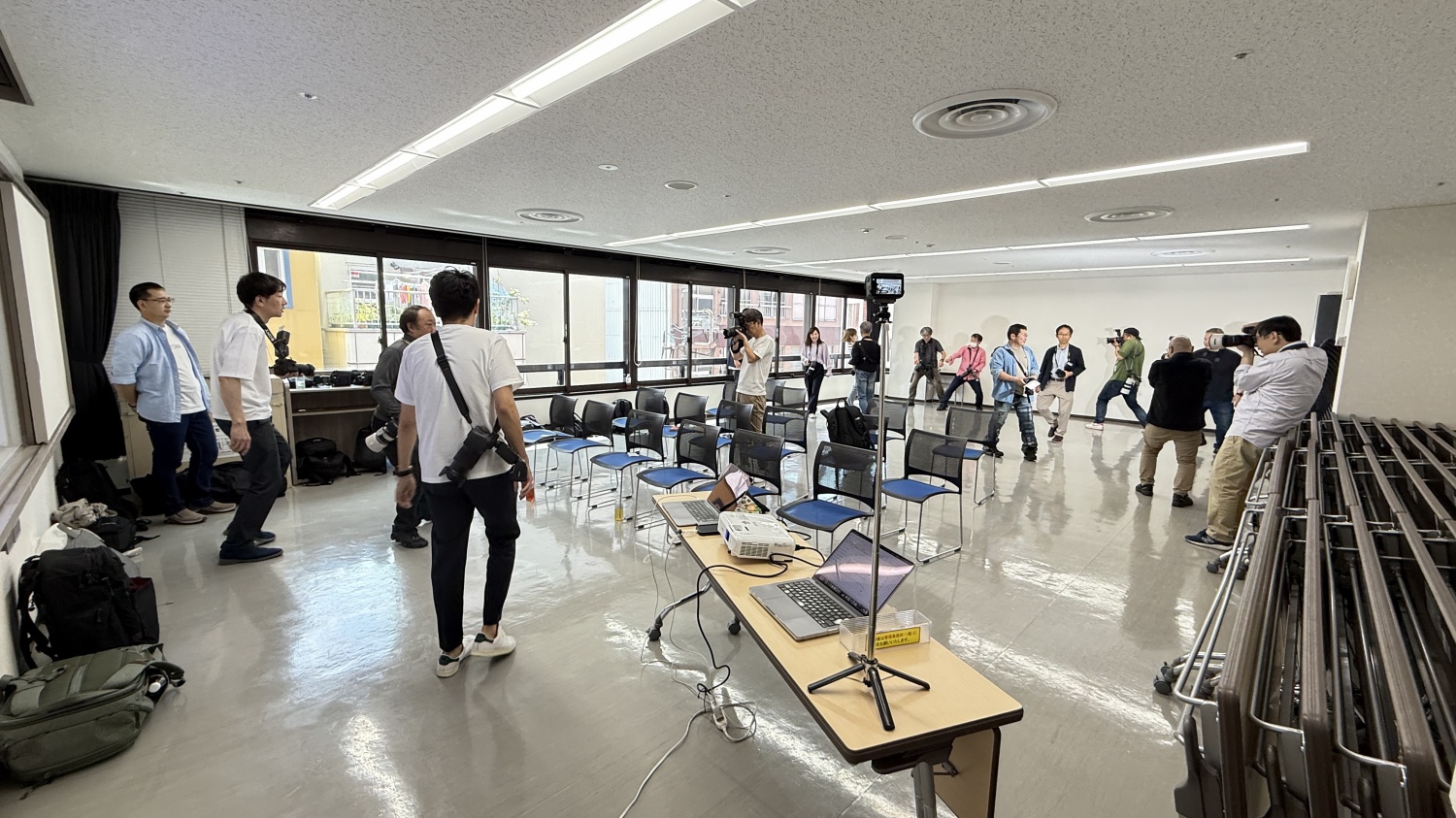 5/11イベカメ運動会