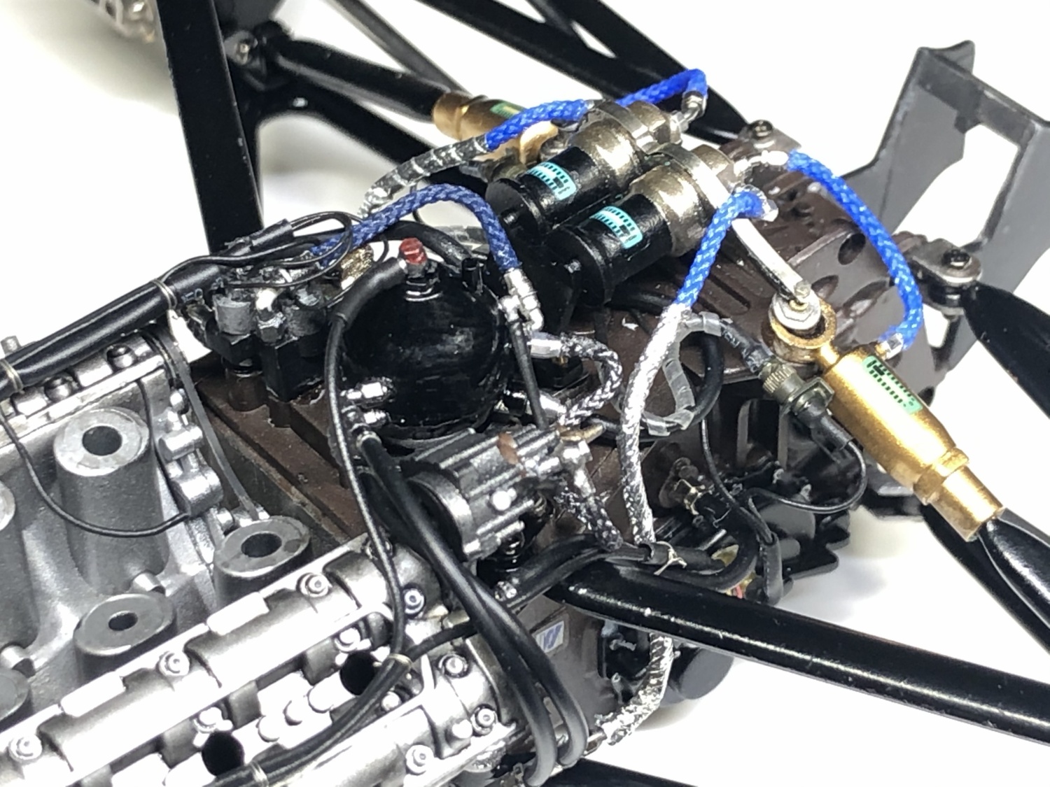 Williams W14B（1） | 写真共有サービス 30days Album