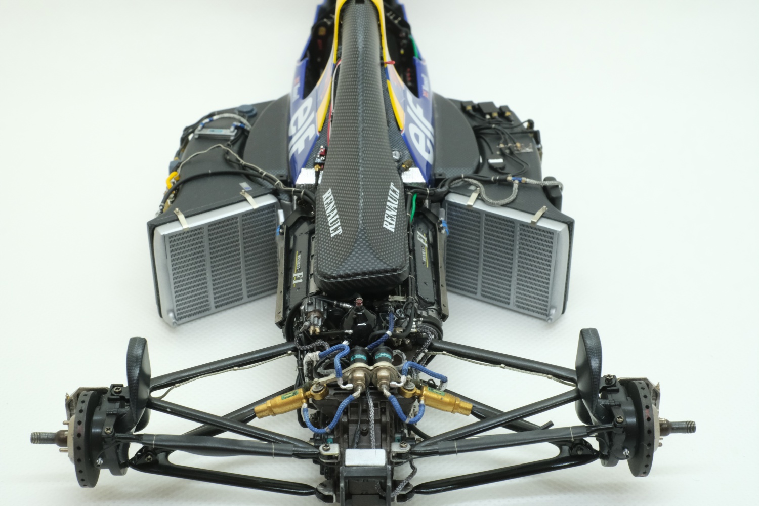 Williams W14B（1） | 写真共有サービス 30days Album