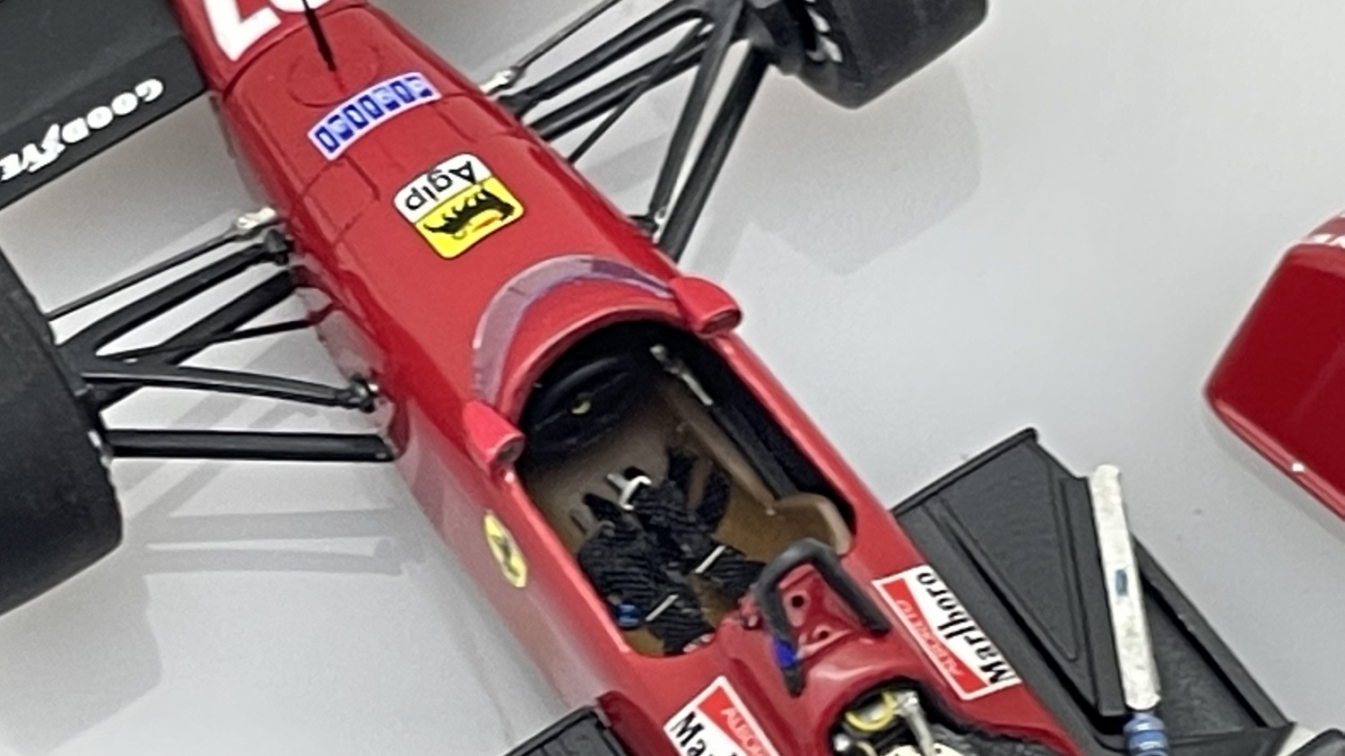 Ferrari F187 | 写真共有サービス 30days Album