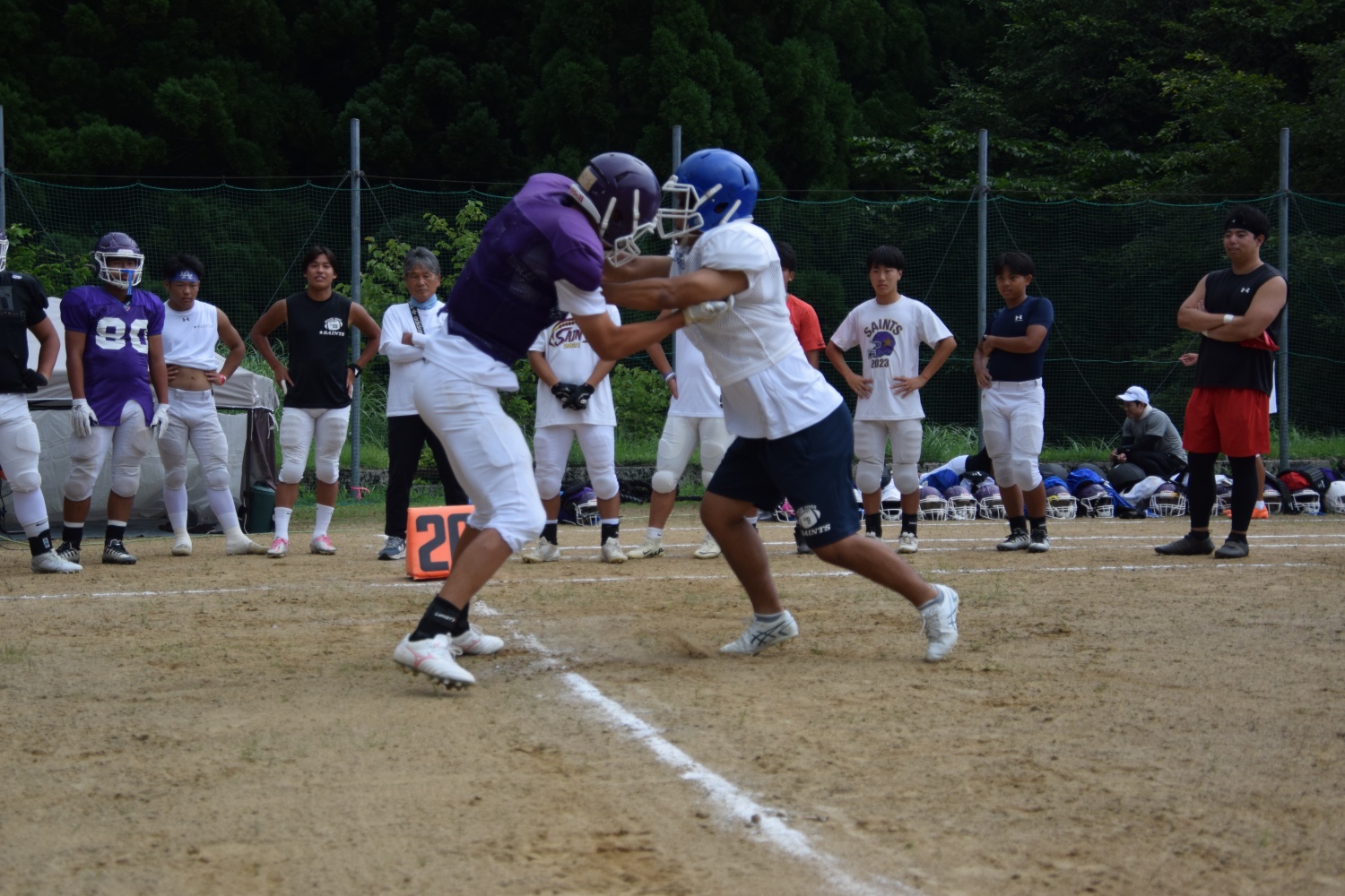 20240804 夏合宿② | 写真共有サービス 30days Album