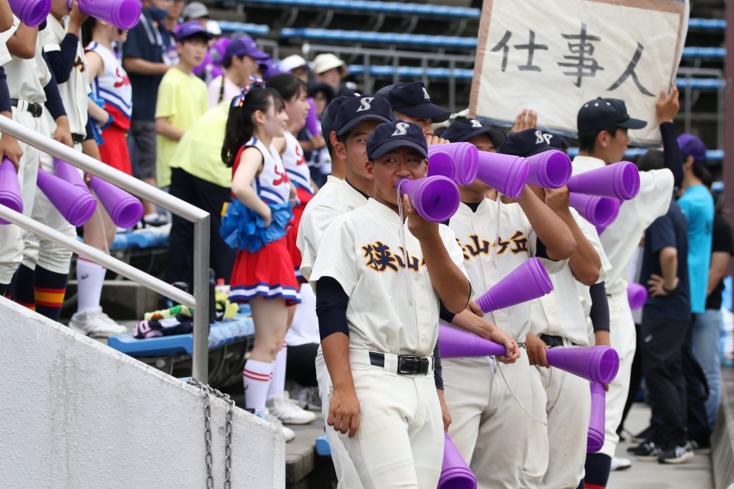 20240715 県大会2回戦vs連合A D.N | 写真共有サービス 30days Album
