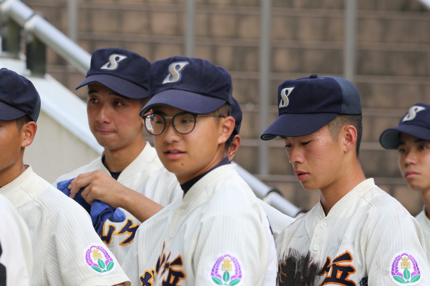 20240720 県大会4回戦vs浦和麗明 D.N