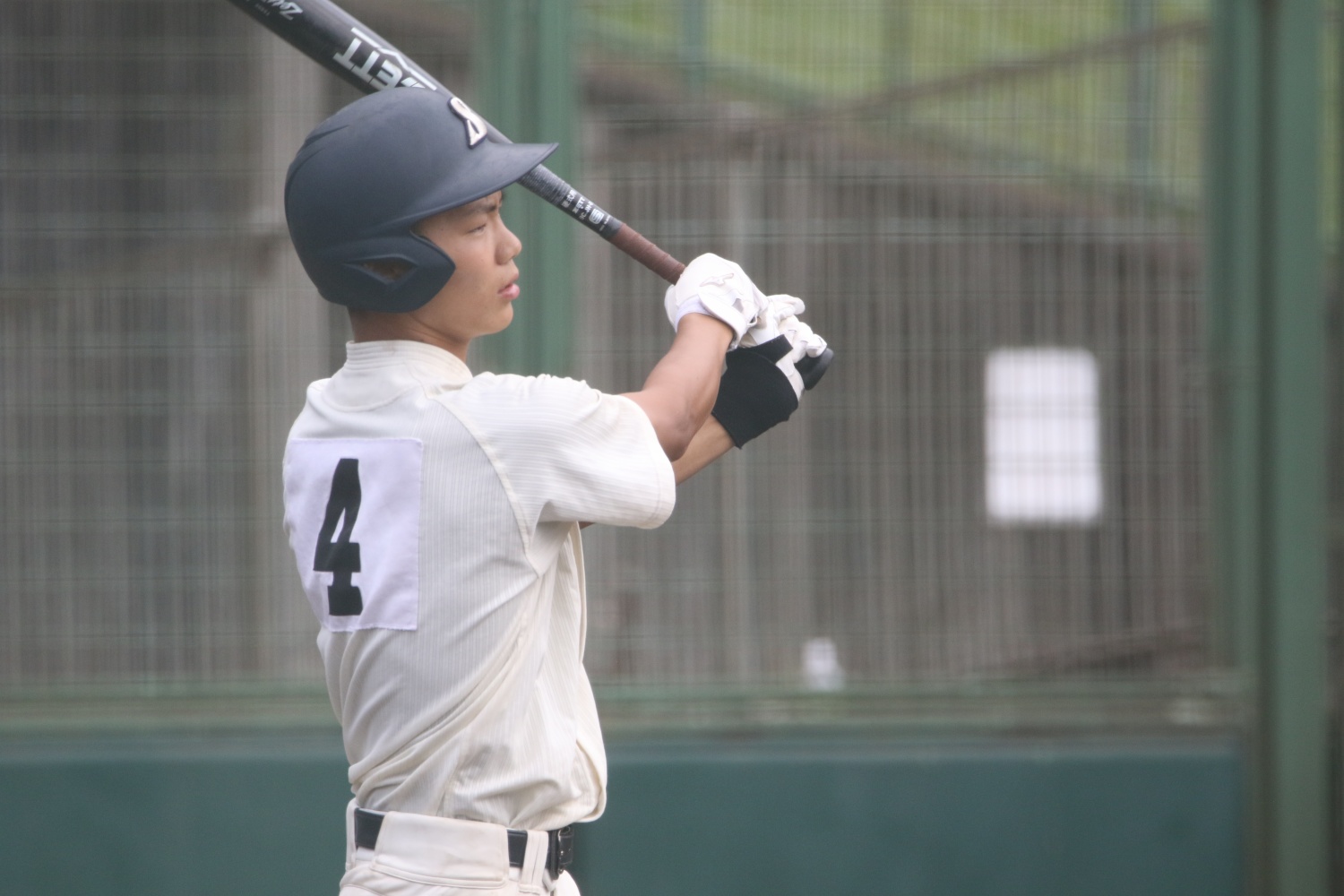 20240818 新人戦vs坂戸西 D.N | 写真共有サービス 30days Album