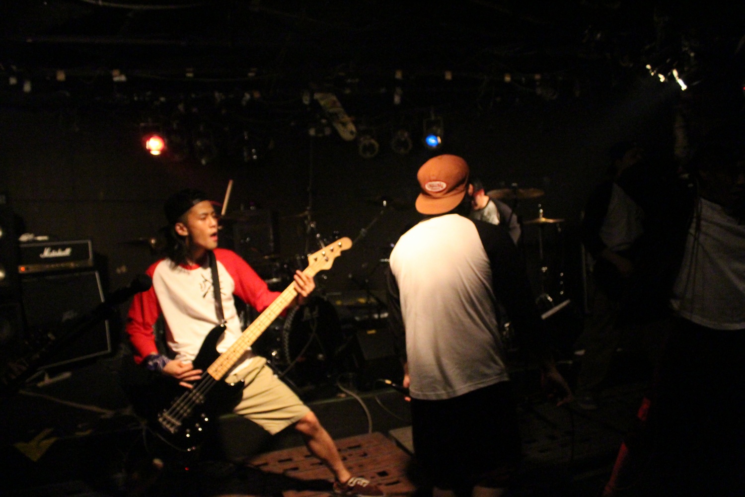 2014-08-30 AIRHEAD × VxCx