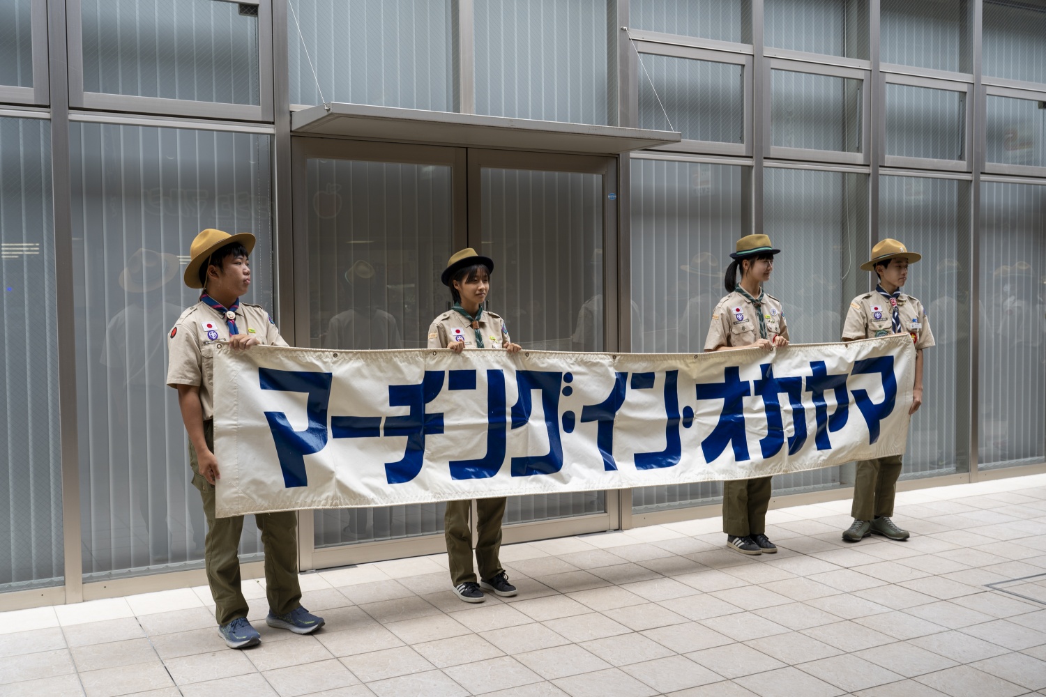 岡山地区｜マーチングバンドパレード | 写真共有サービス 30days Album