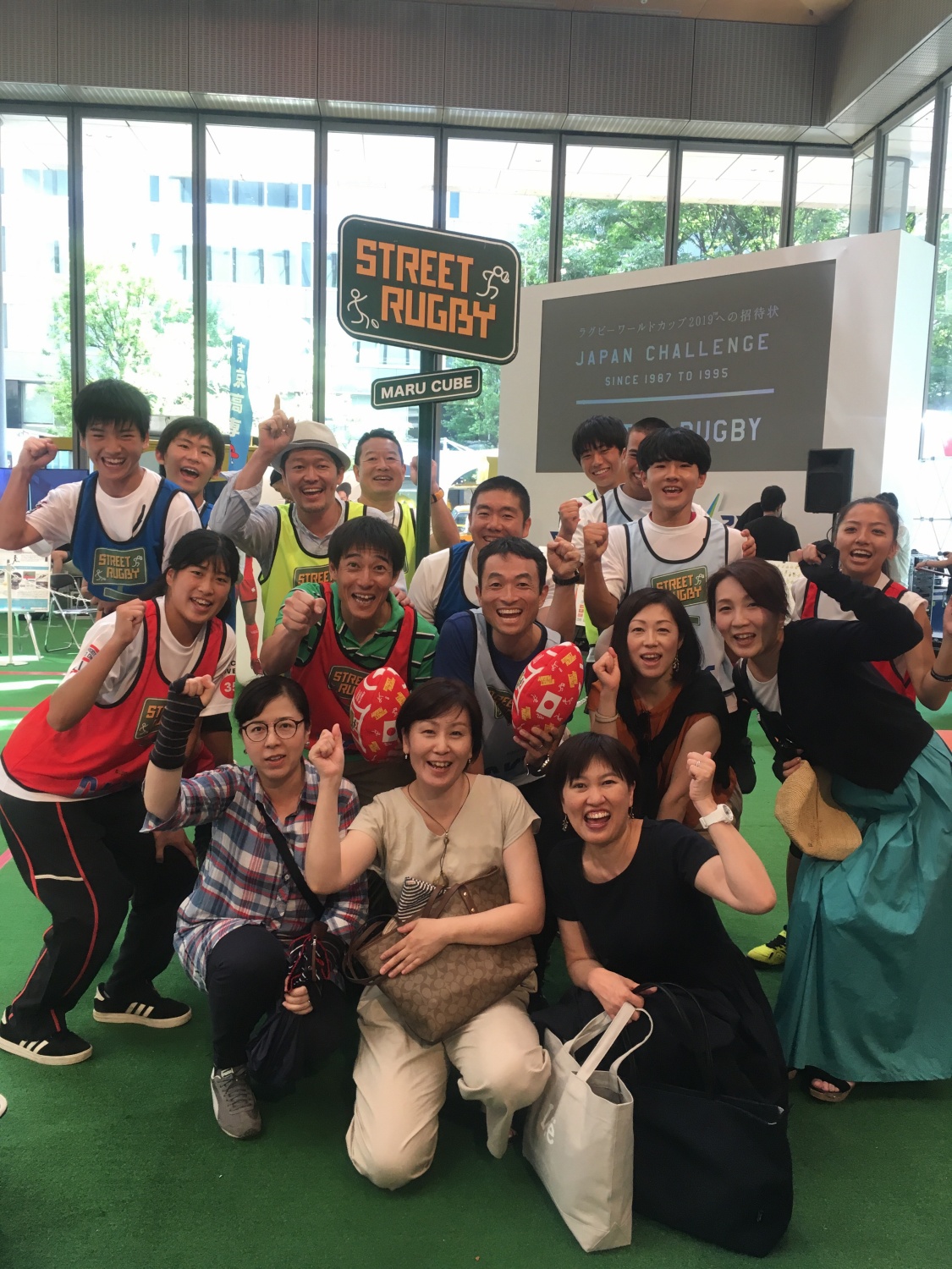 20190803 MARU CUBE | 写真共有サービス 30days Album