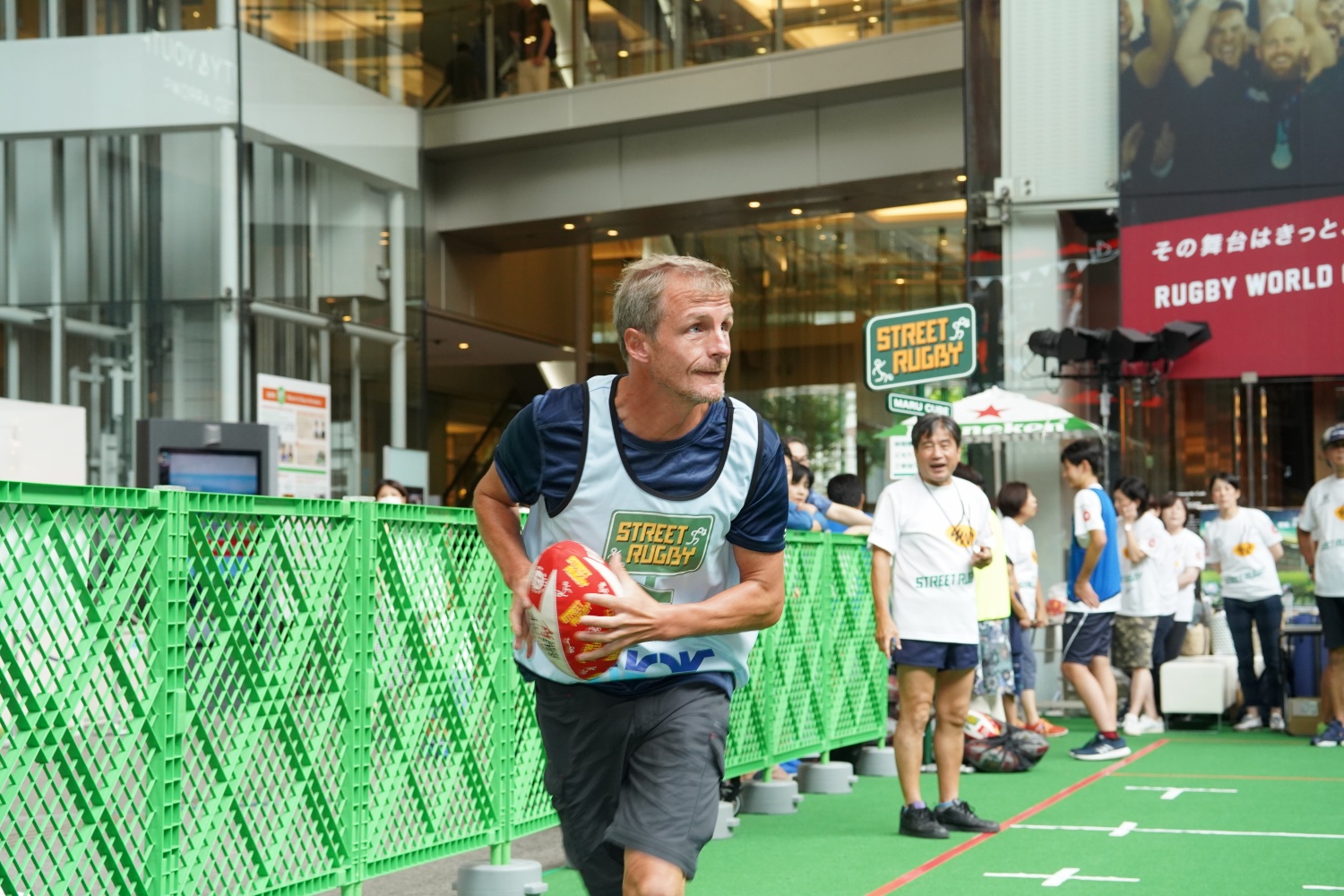20180812 Maru-cube | 写真共有サービス 30days Album