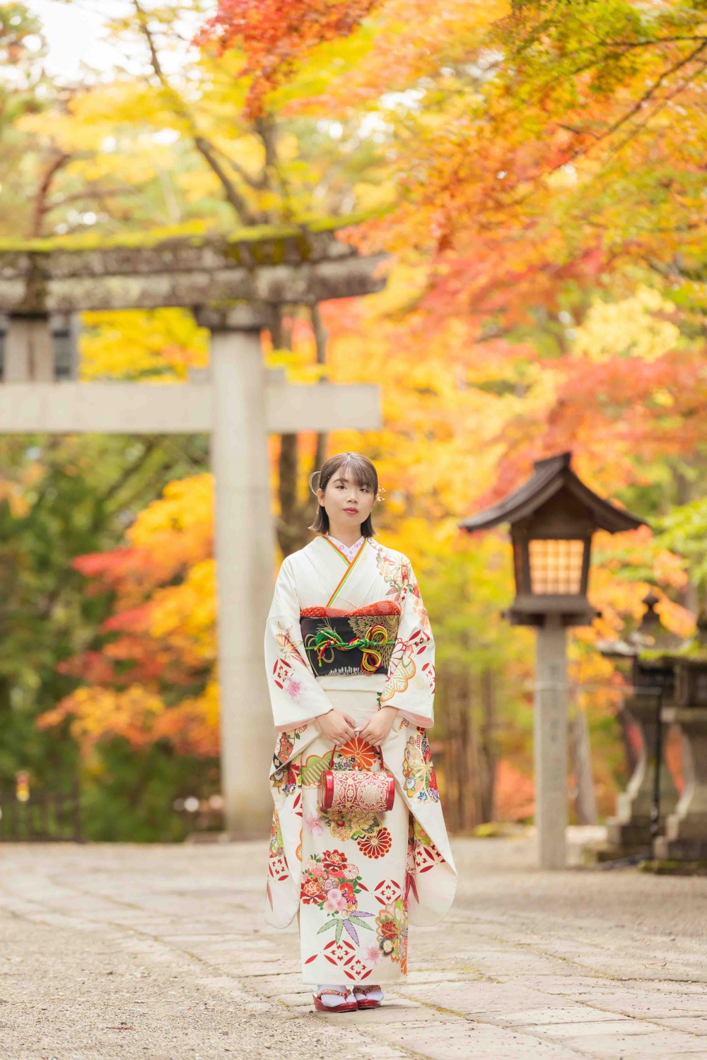 10/29上野様 成人式前撮り | 写真共有サービス 30days Album