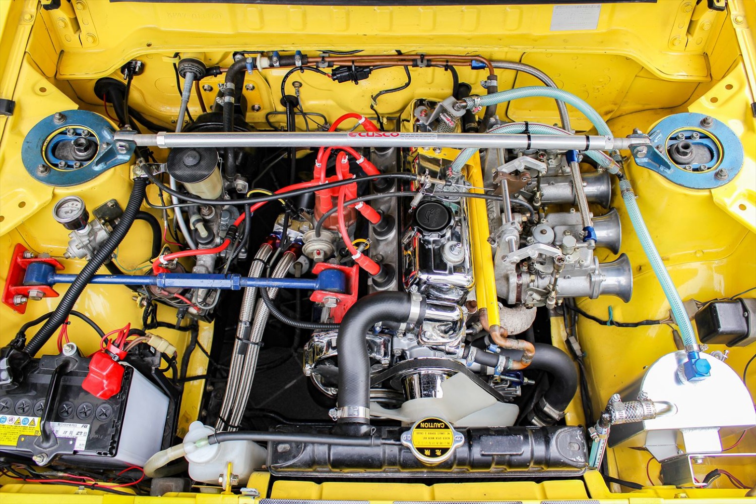 KP47 | 写真共有サービス 30days Album