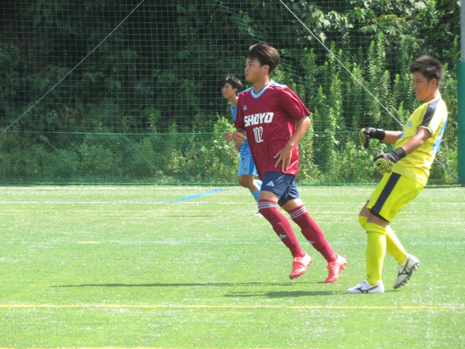 2024/8/25 1年Tm ファルトラーダ | 写真共有サービス 30days Album