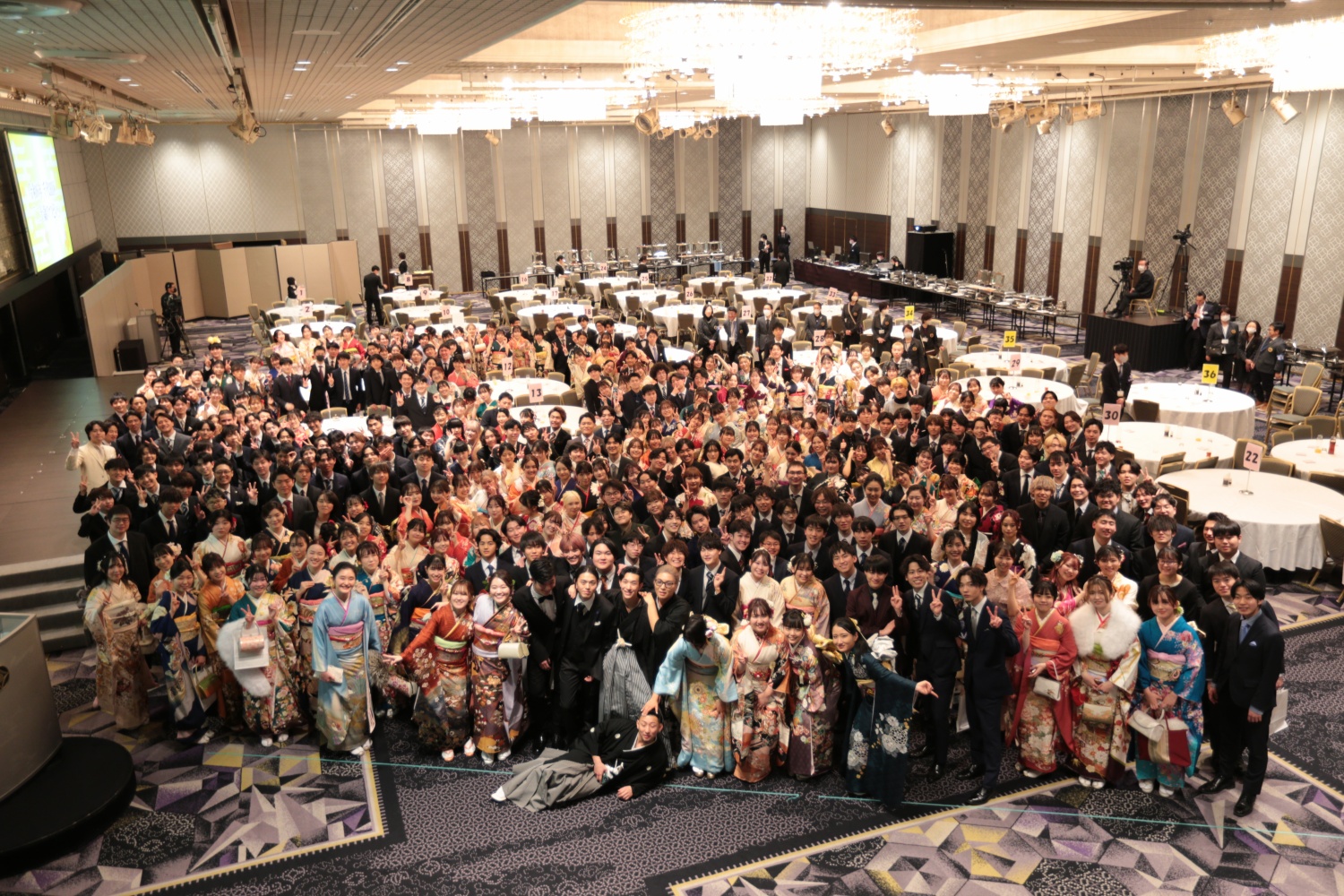 令和5年度二十歳のつどい | 写真共有サービス 30days Album