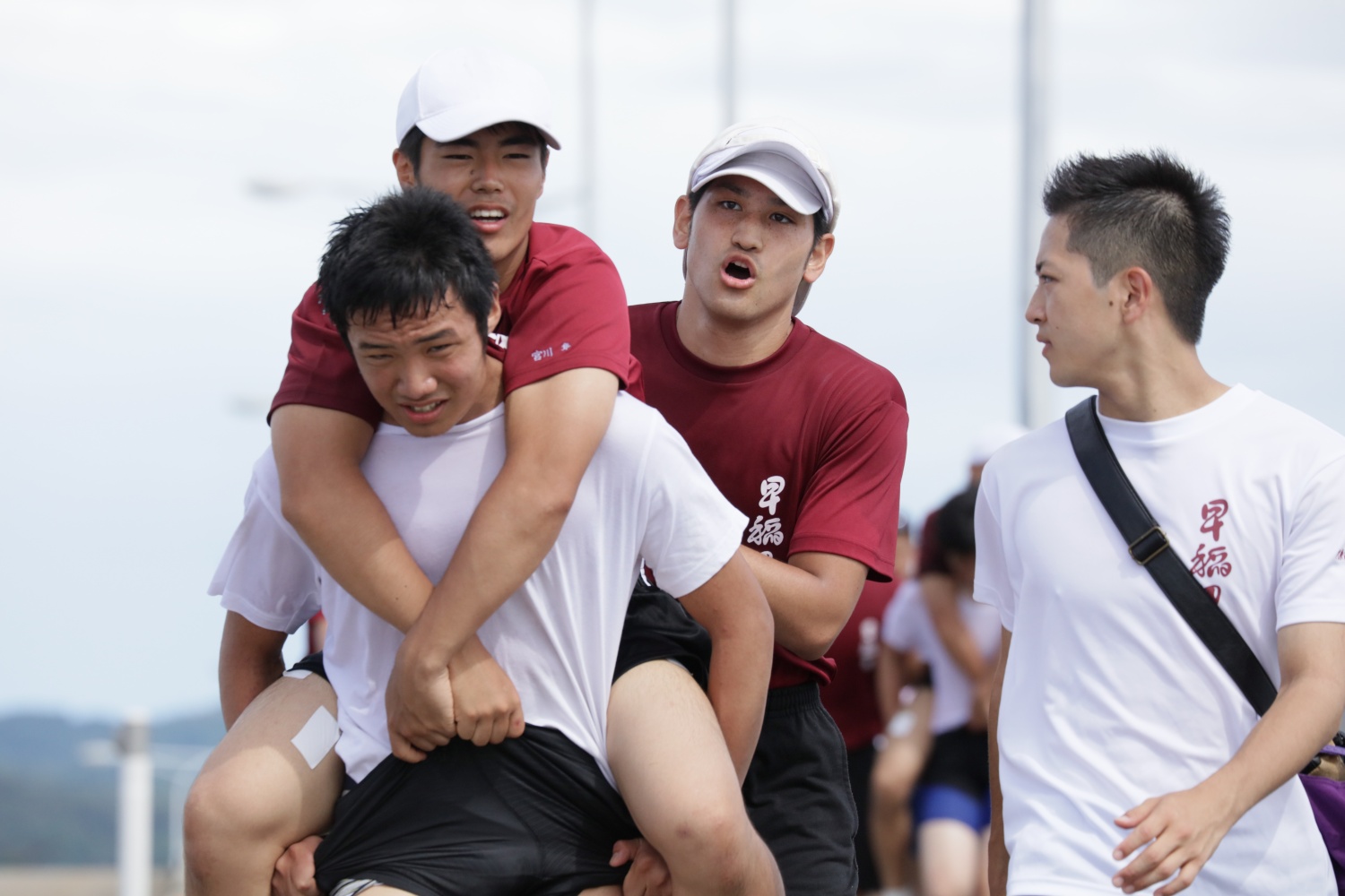 H30夏季合宿⑥ | 写真共有サービス 30days Album