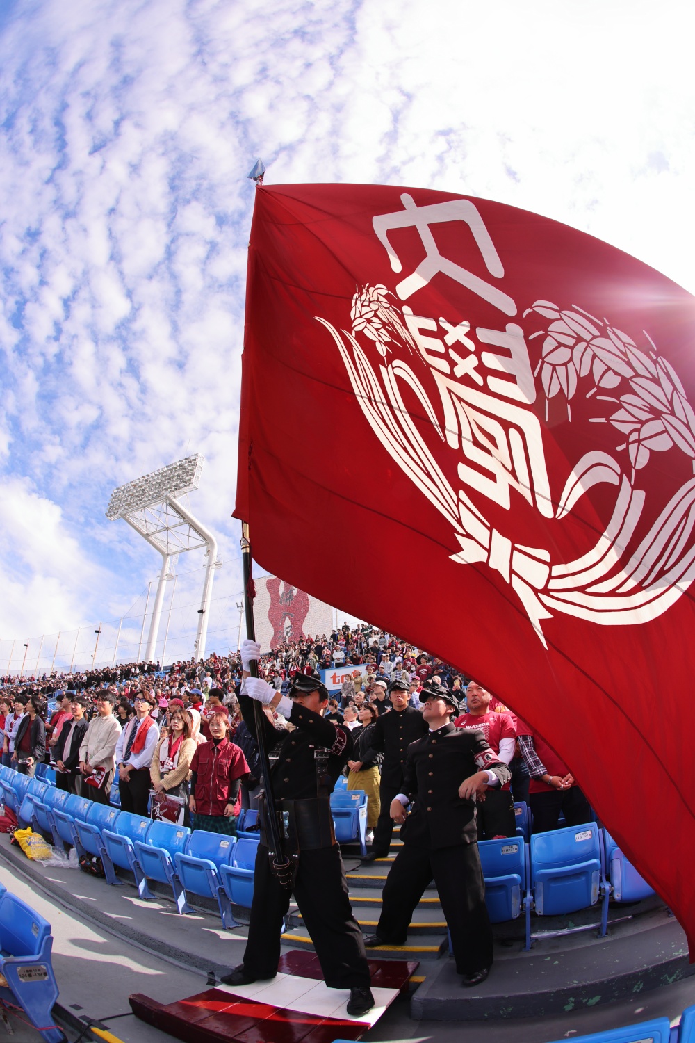 2023秋季「華の早慶戦」第2回戦 ②_内野応援席 | 写真共有サービス 30days Album
