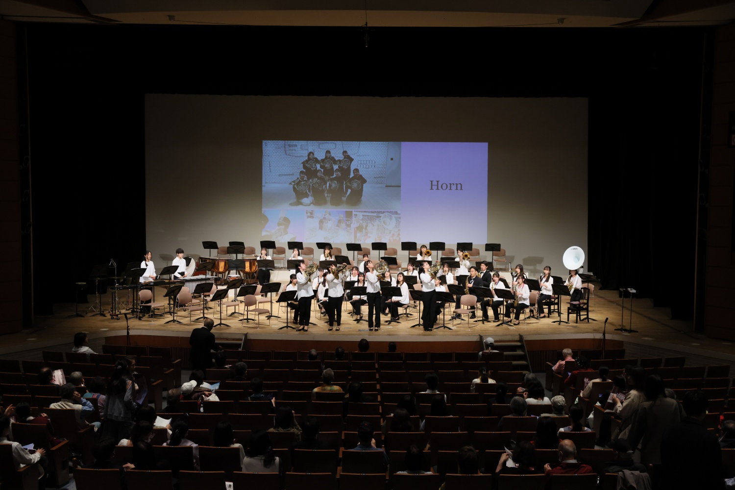 Spring Concert 2025 ②