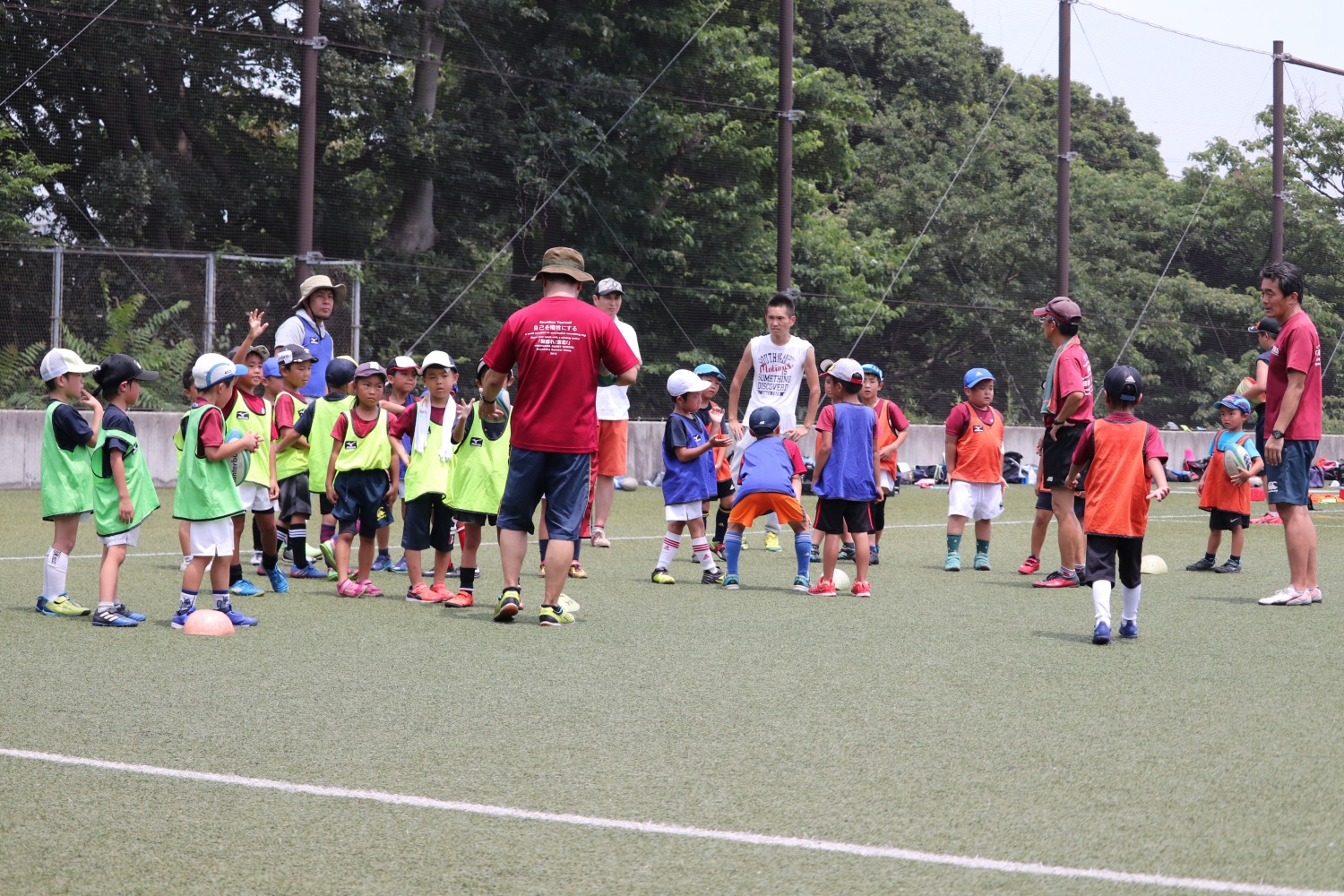 20180716前期最終練習⑤（小1） | 写真共有サービス 30days Album